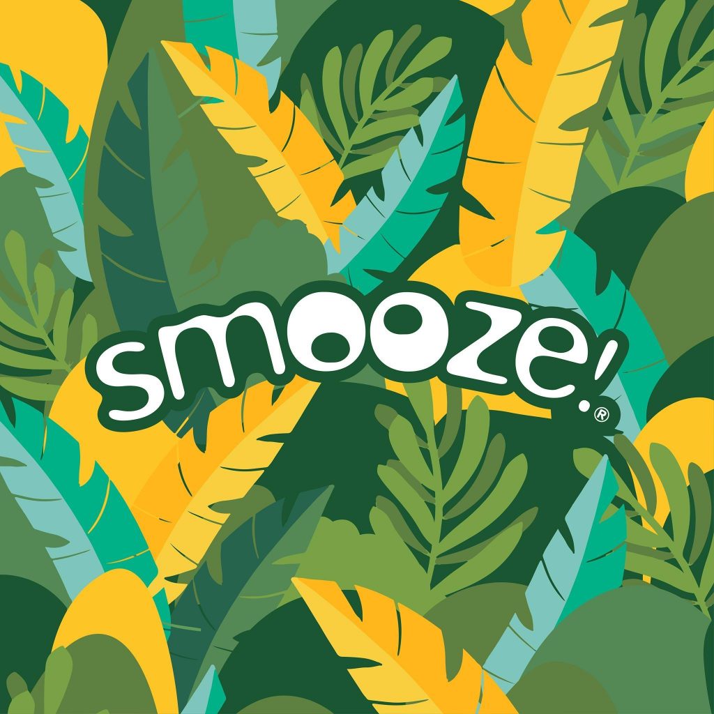 Smooze - Alchemist Pte Ltd