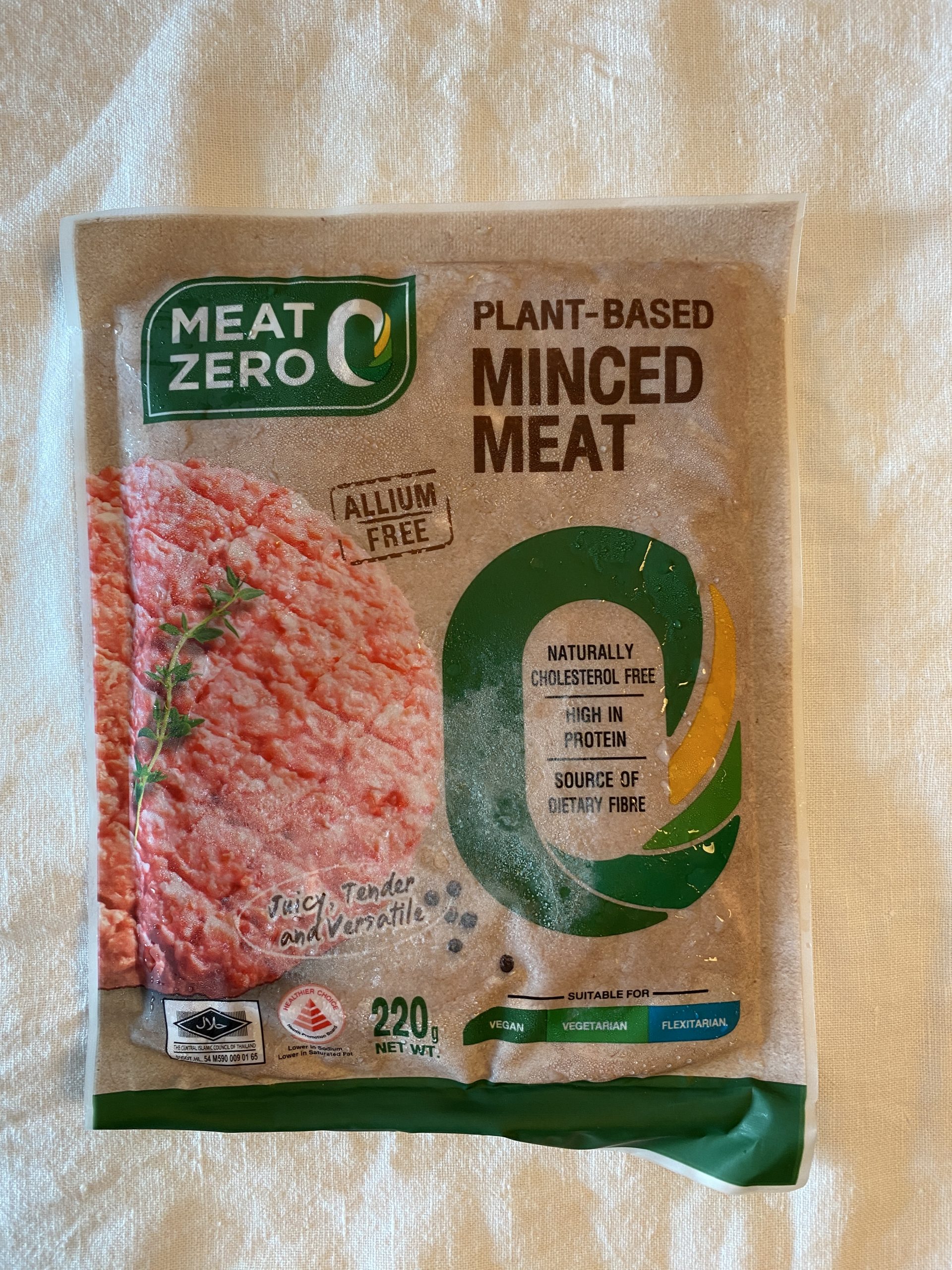 Exploring Plant-Based Delights: A Journey through Meat Alternatives ...