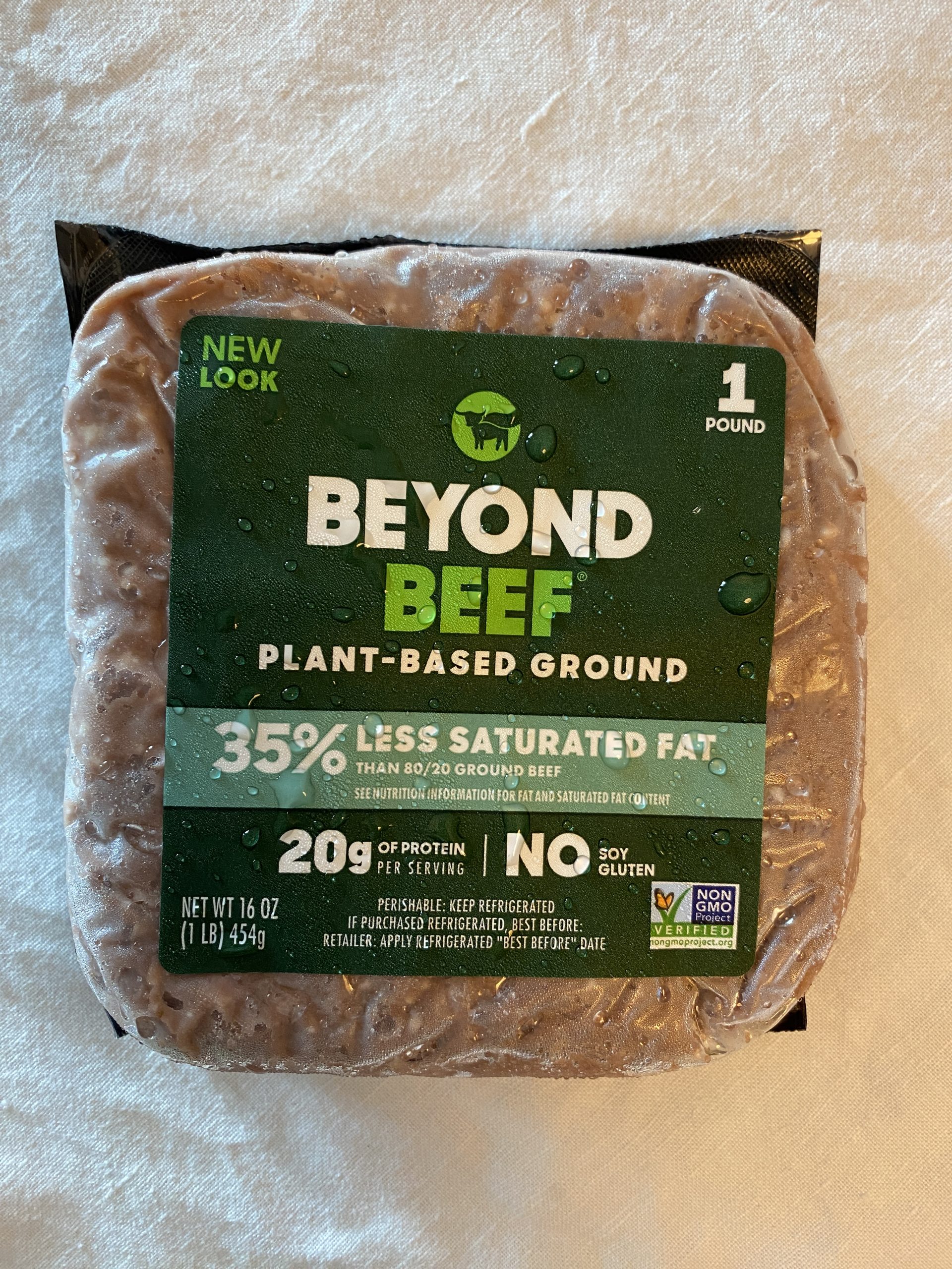 Exploring Plant-Based Delights: A Journey through Meat Alternatives ...